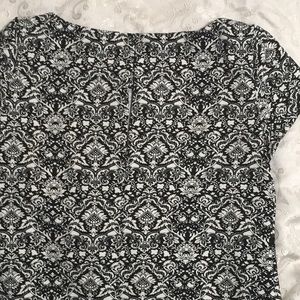 Zara | Tops | Zara Tunic | Poshmark